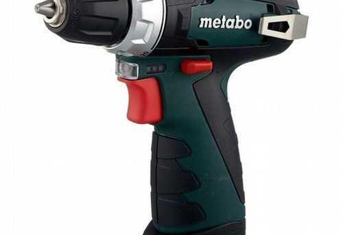 Дрель-шуруповерт Metabo PowerMaxx BS 2014 Basic 2