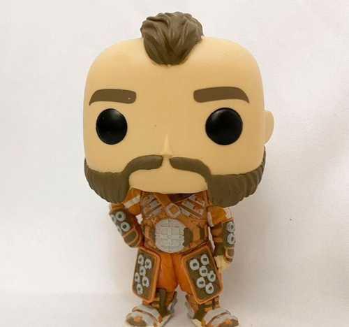 Фигурка funko pop horizon zero dawn