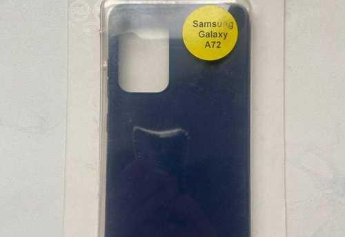 Чехлы на Samsung Galaxy A72