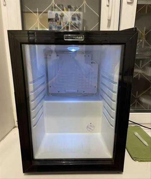 Холодильник gastrorag