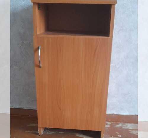Тумба прикроватная бу