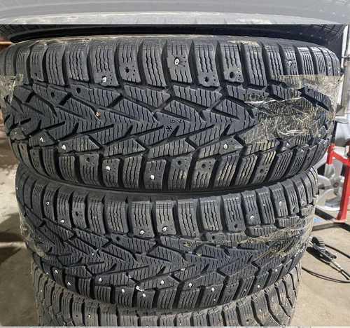 Nokian Tyres Hakkapeliitta 7 195/65 R15