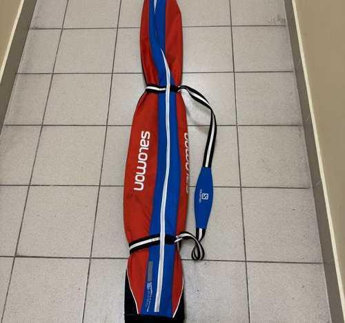 Горнолыжный чехол Salomon 186
