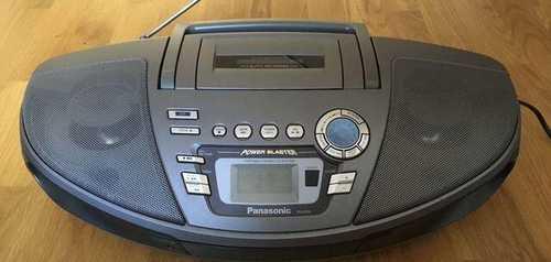 Panasonic RX-ES30