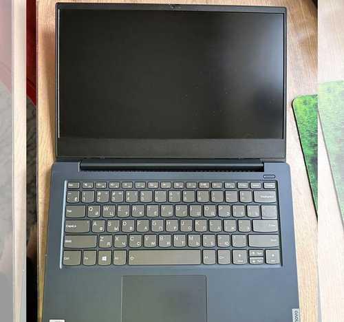 Ноутбук lenovo ideapad S340 14IIL