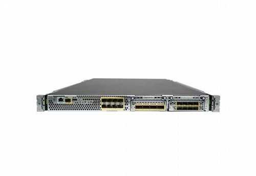 Cisco Firewalls FPR4110-ngfw-K9