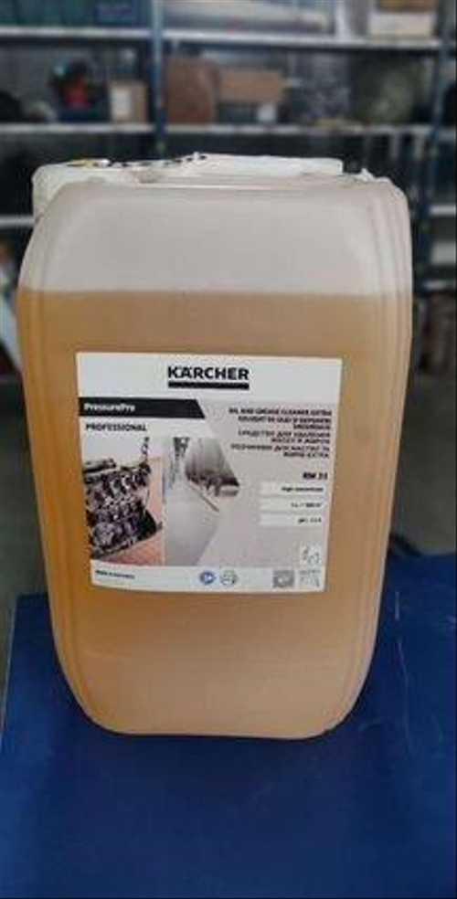 Чистящее средство Karcher RM 31, 20L