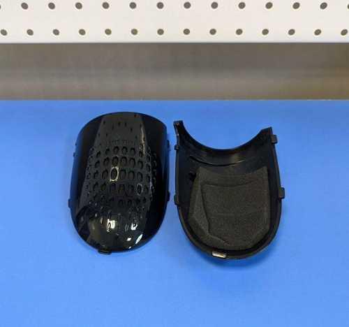 Боковые крышки ручного пылесоса LG VSF8405SC (комп