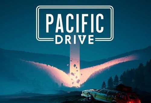 Pacific drive PS5