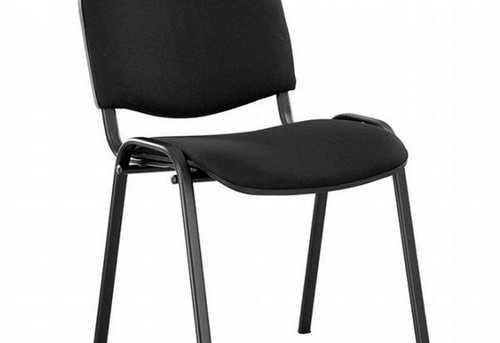 Офисный стул изо (ISO) чёрный новый