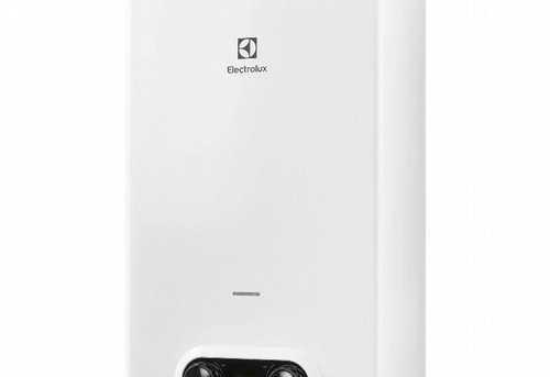 Газовая колонка Electrolux GWH 10 NanoPlus 2.0