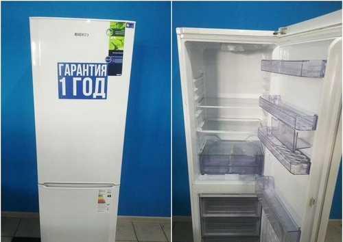 Холодильник Beko CS 334022 б/у. Гарантия 1 год