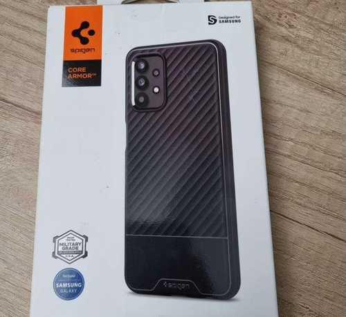 Чехол Spigen Core Armor Galaxy A32 5G