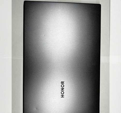 Honor magicbook 14x 2021 256гб