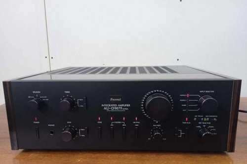 Усилитель Sansui AU-D907F extra