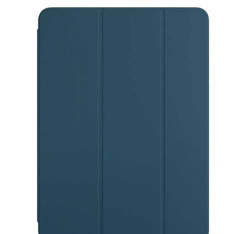 Чехол SMART Folio для iPad Air 5 2022 г. (голубой)