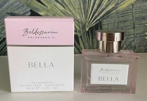 Парфюмерная вода Baldessarini Bella 30ml