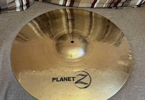 Тарелки Zildjian Planet Z