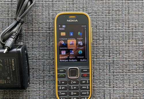 Nokia 3720 Classic