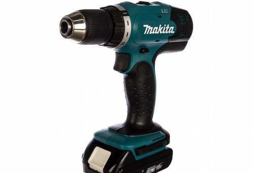 Шуруповерт Makita LXT DDF453SYE