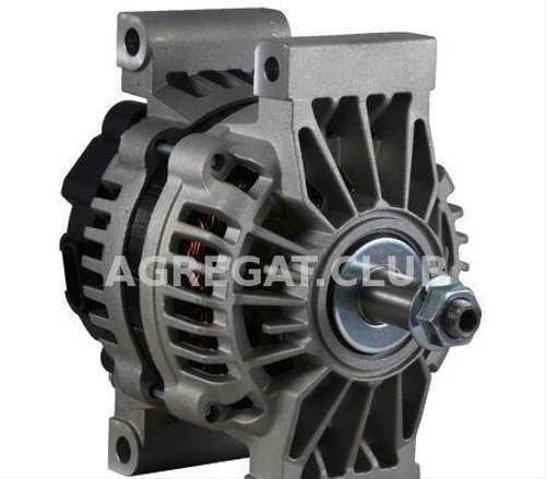 Генератор krauf ald4534nb