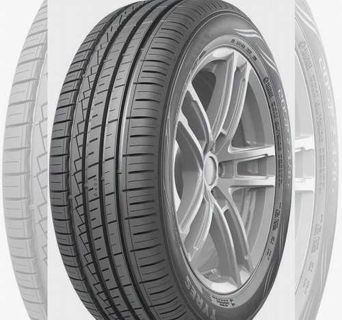 Ikon Tyres Autograph Eco 3 195/55 R16 H