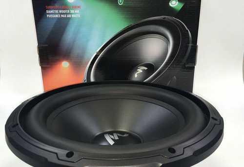 Сабвуфер 30см для короба Focal Auditor RSB-300