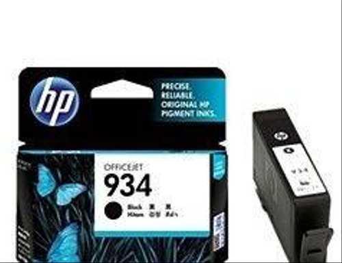 C2p19ae Струйный картридж Hewlett Packard