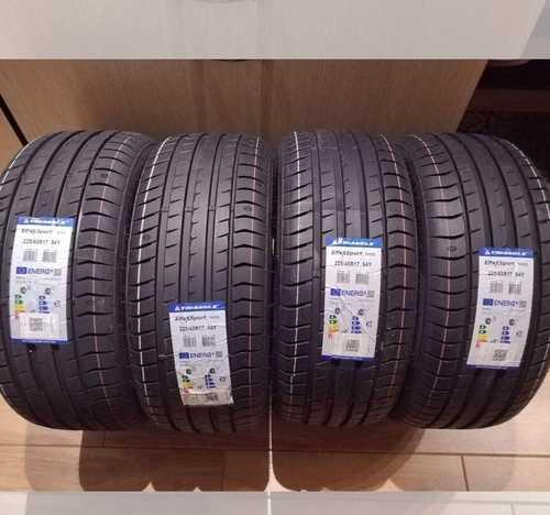 Triangle EffeXSport TH202 235/40 R19 96Y