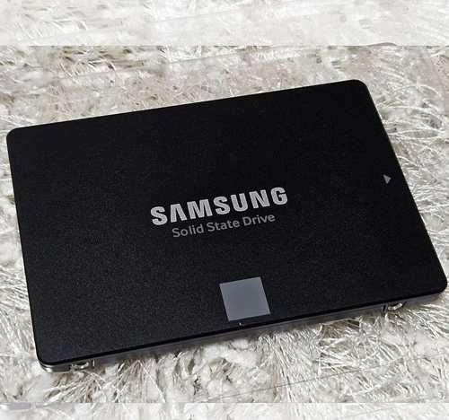 SSD Samsung 870 EVO 4TB (Новый)