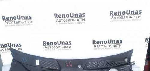 Жабо воздухозаборник Renault Clio 2 / Symbol 1