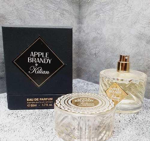 Духи Kilian Apple Bandy On The Rocks Люкс 50 ml