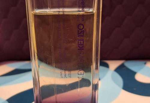 Parfum" L Eau Par Kenzo Eau Indigo Pour Femme