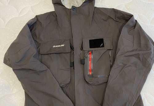 Забродная куртка Guideline Hatch Wading Jacket