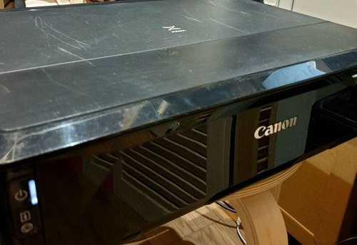 Принтер Canon IP7240