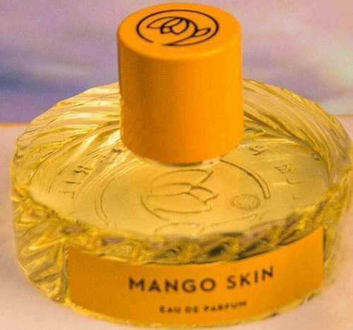 Vilhelm Parfumerie Mango Skin духи 50% 10мл