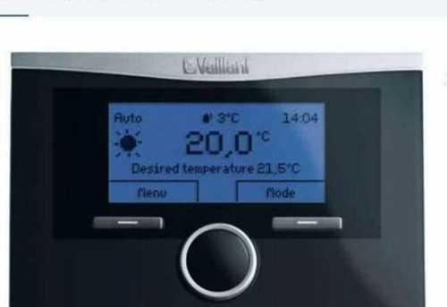 Автомат регулятор отоплен Vaillant calormatic 370