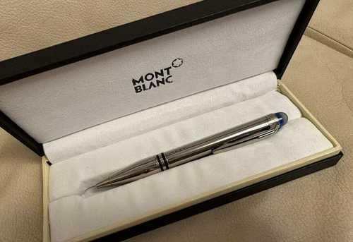 Ручка монблан montblanc новая в коробке