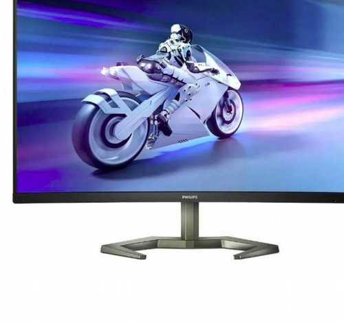 Монитор Philips 32M1C5200W/00 240Hz 1920x1080 VA