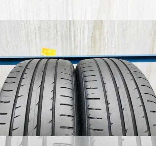 Hankook Ventus Prime 2 K115 205/55 R16