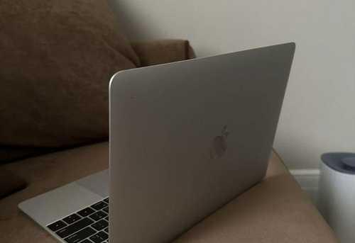 Apple MacBook air 12