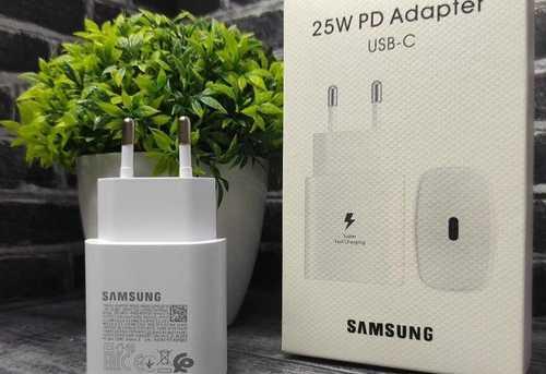 Блок питания Samsung 25w