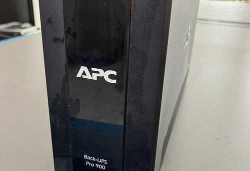 Ибп APC Back Ups pro 900