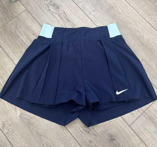 Юбка-шорты теннисные nike
