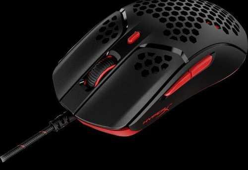 HyperX Игровая мышь проводная Pulsefire Haste