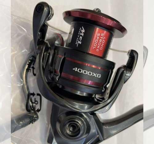 Shimano 20 Vanford 4000xg