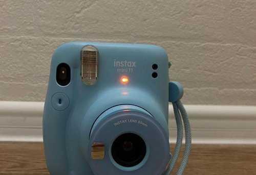 Полароиды Instax Mini 8, 9, 11, 70