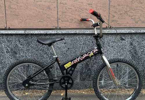 Детский велосипед Street Enforcer 20 (made in Usa)
