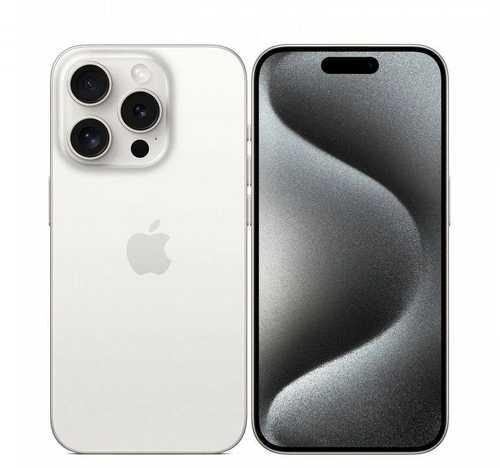 iPhone 15 Pro Max, 256 ГБ