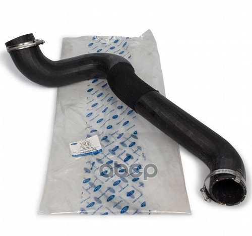 Ford2168127 Патрубок интеркулера ford 2168127